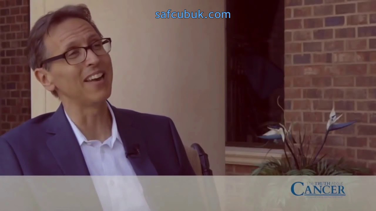 Akciğer kanseri ve gümüş suyu kullanımı Dr Robert Scott Bell - YouTube