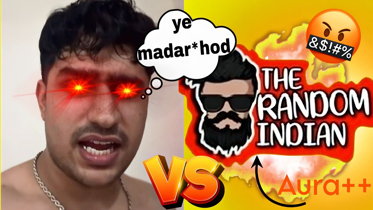 Random sena's huge controversy with nakul dhull... !🤯 - YouTube