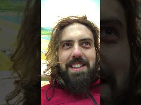 Yunan lokantasında gırgır