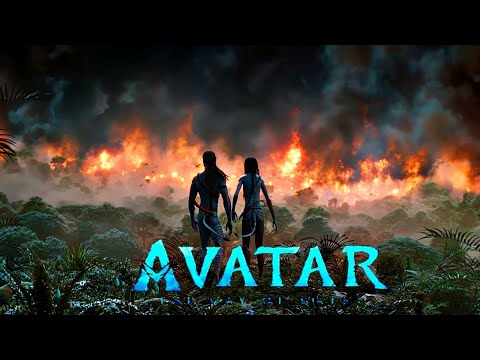 Avatar 2 The Way of Water Status | Pandora | Status and Edits - YouTube