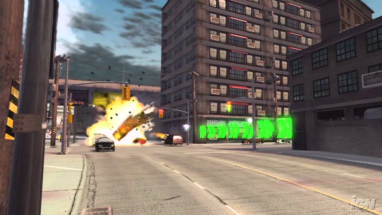 Full Auto Xbox 360 Trailer - X05 Trailer Revised - YouTube