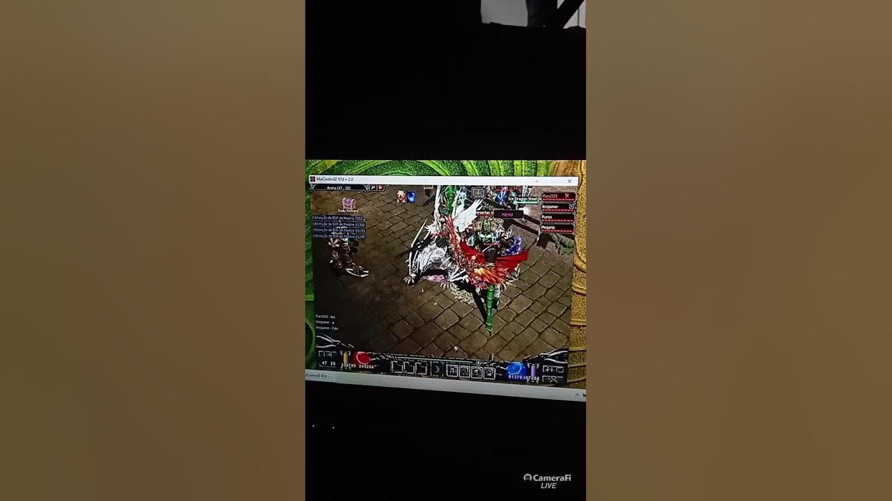 Mucontrolz.top entra grup whta ganha ALL Full+15 vim pela live do Leo gamer - YouTube