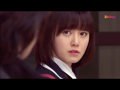 Tune Jo na kaha heart touching Korean sad status for WhatsApp | jandi jun pyo love status