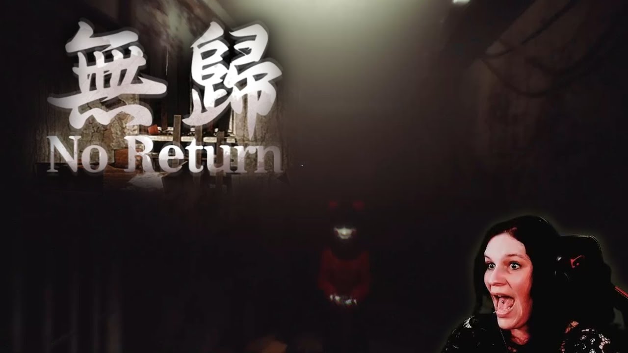 Chinesischer Folklore Horror 👻 No Return Demo - YouTube
