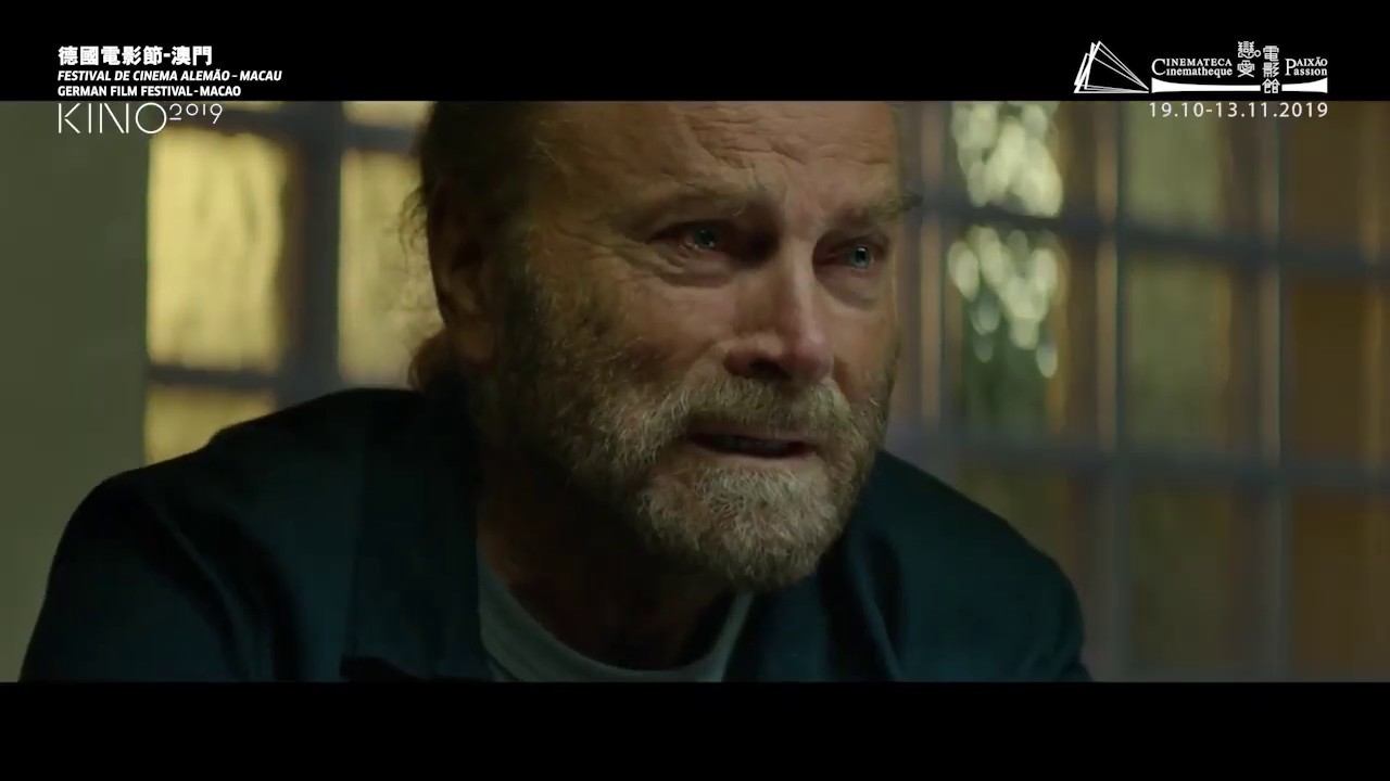 哥連尼懸案 The Collini Case - YouTube