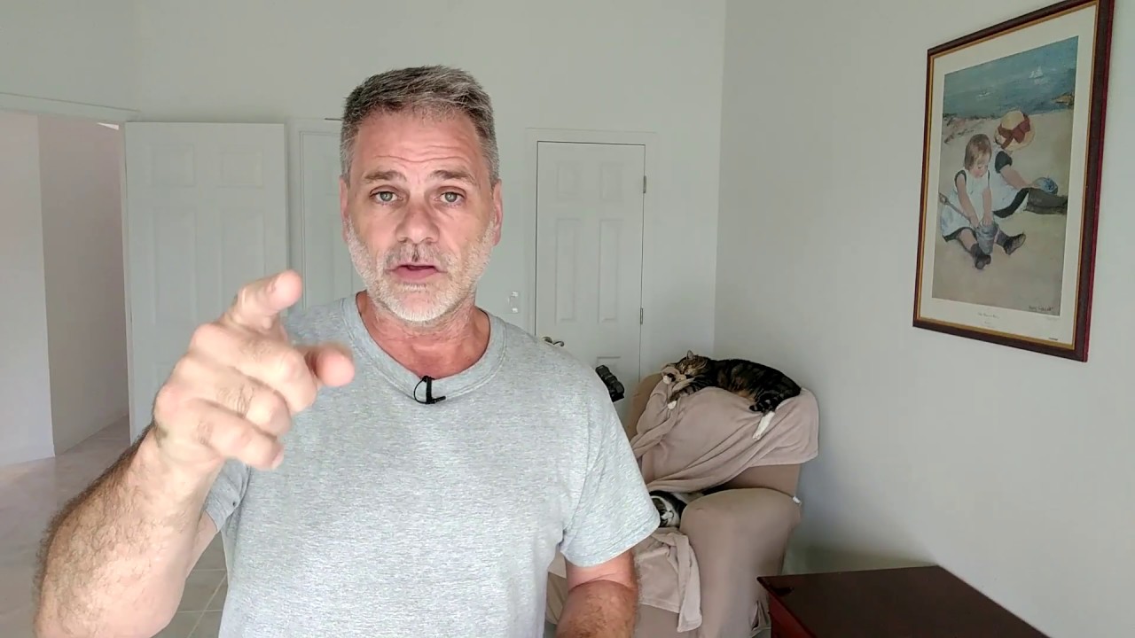 My California Bar Exam Experience Update - Ray Hayden - YouTube