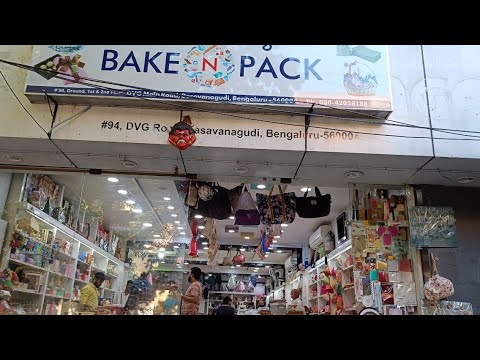 Starting Rs.9/-Bake &Pack Bangalore Wholesale & Retail Return Gifts ...