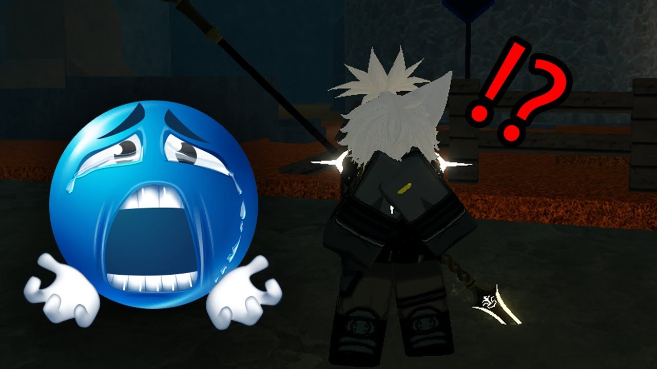 i'm......BOOSTED!?? | Deepwoken - YouTube