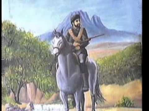 kaçak Nebi - Gacah Nebi