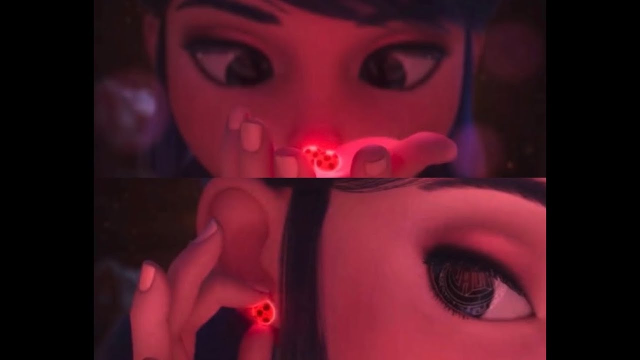 Miraculous Ladybug And Cat noir The Movie, trailer 2. Part 2 # ...