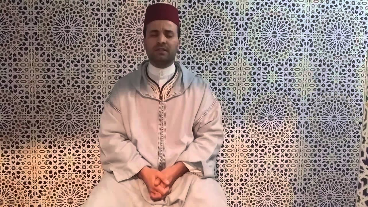 ahmed el kassimi - YouTube