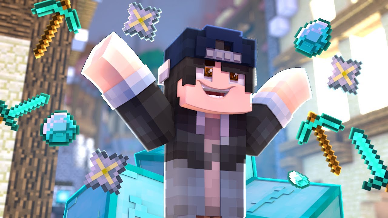 Minecraft: DROPANDO TODOS MEUS ITEMS, EP FINAL ! - FACTIONS FIRE #23 ...