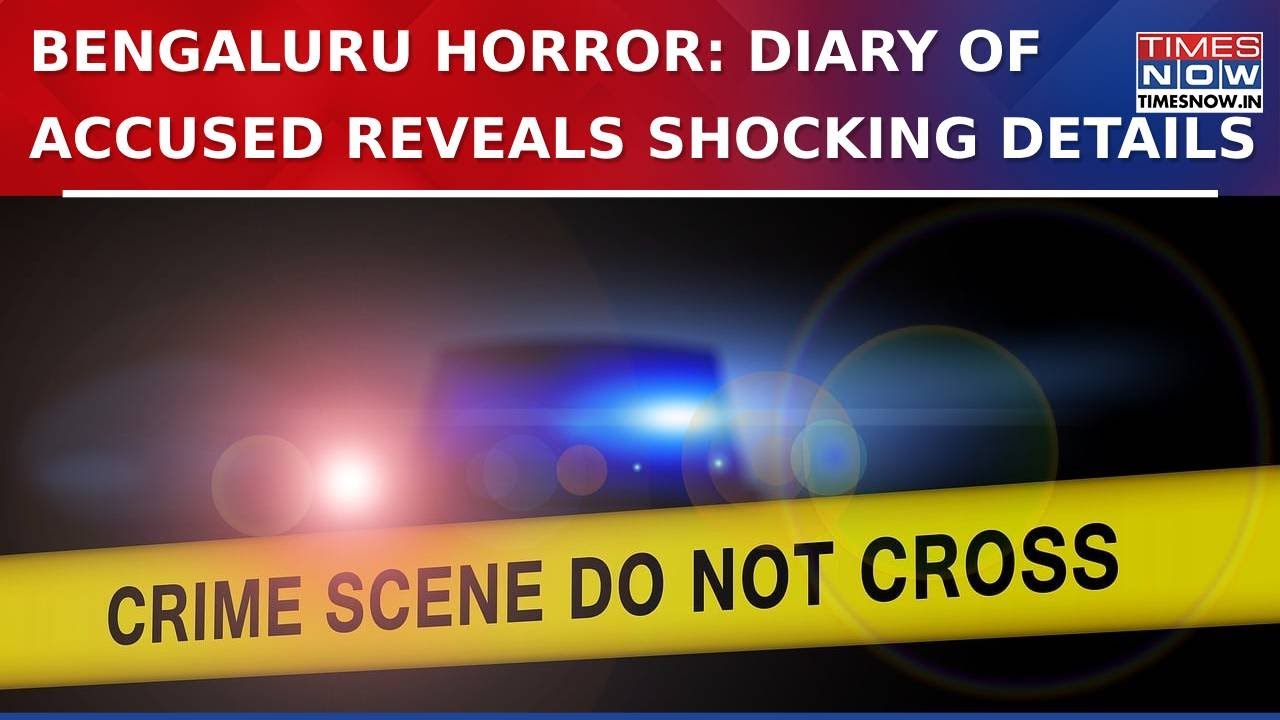 Mahalaxmi Murder Case: Prime Suspect Dies by Suicide, Confesses To ...
