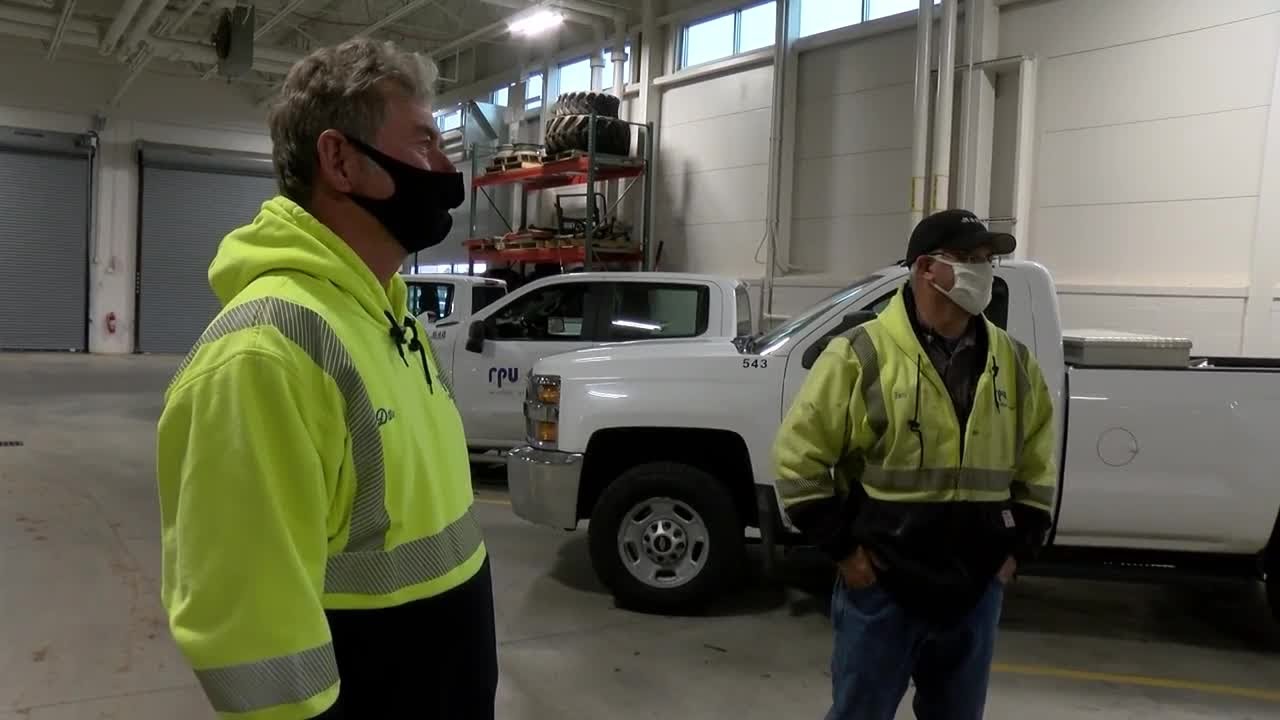 PROJECT BLIZZARD: Do you remember the Halloween storm of '91? - YouTube