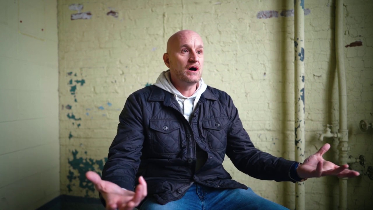 The Roadmap To Recovery Full Documentary - YouTube