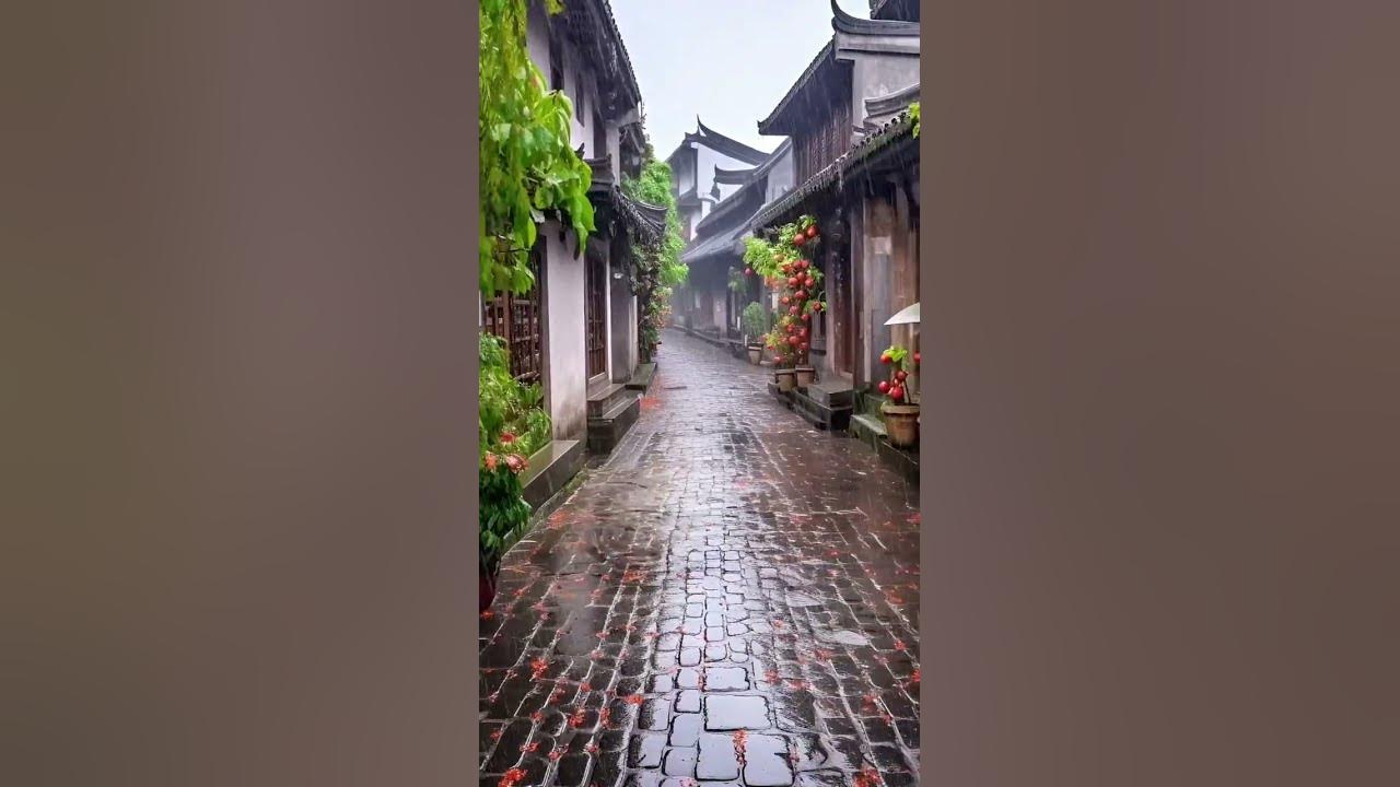生活总有太多的来不及一眨眼就一天一回头就一年一转身就是一辈子。珍惜此时此刻所有的美好终会如期而至。 Youtube