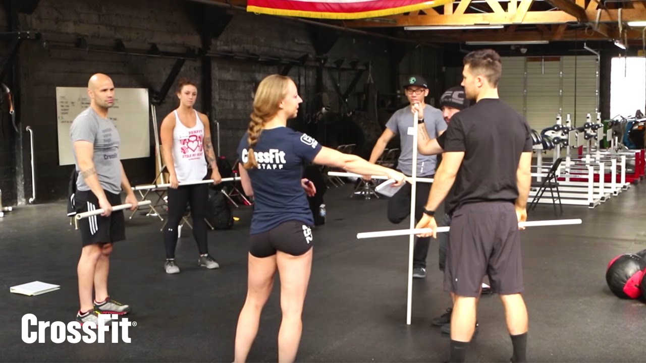 Coaching With Positive Reinforcement - YouTube