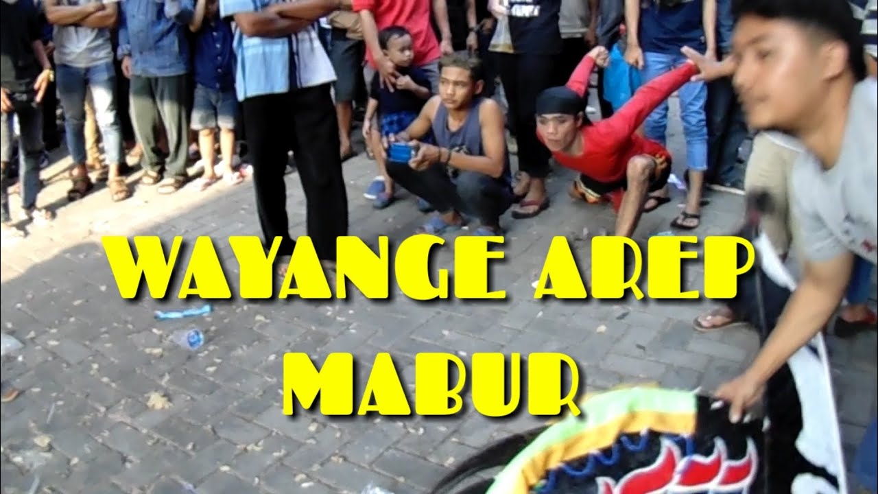 JANTURAN EBEG LASKAR PANJI WULUNG (ULANG TAHUN KE 5 LASKAR INDIK INDIK ...