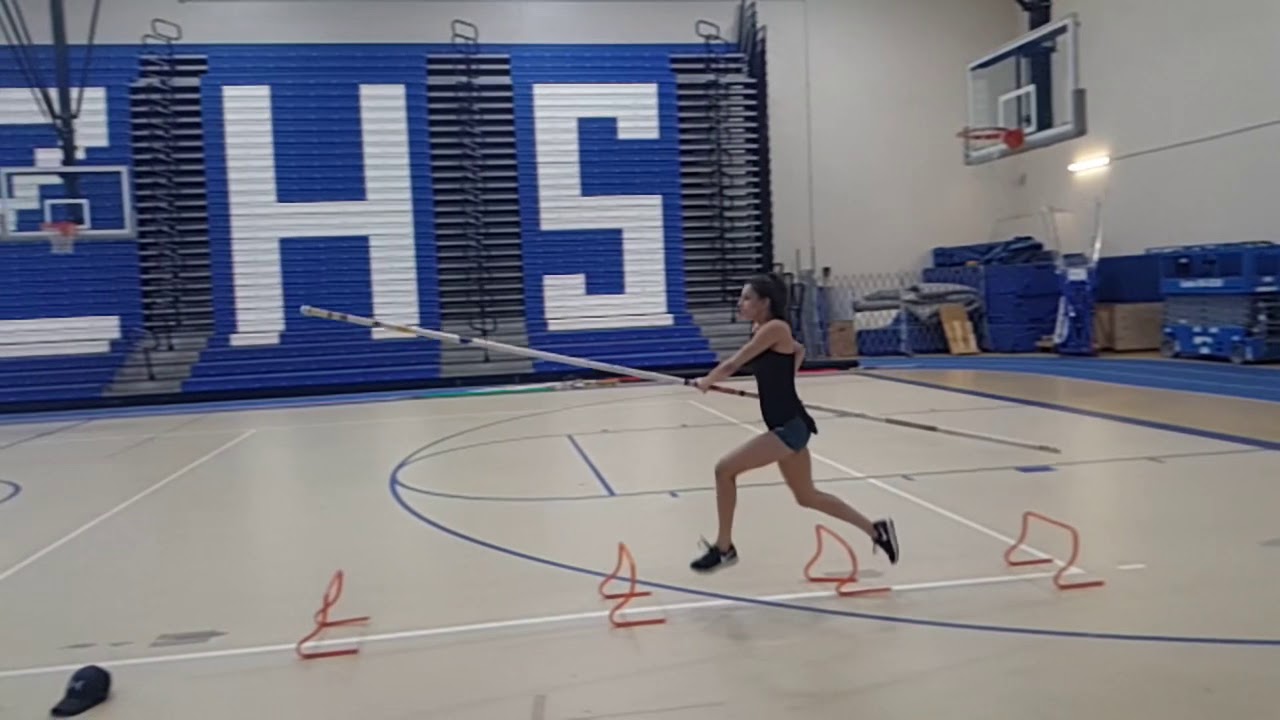 Tip Over Drill - YouTube