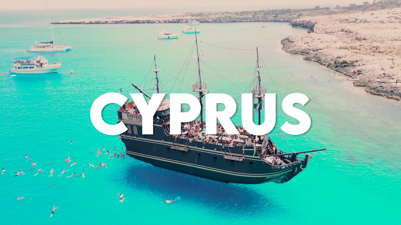 Discover the Enchanting Beauty of Cyprus: A Mediterranean Paradise 2025 ...
