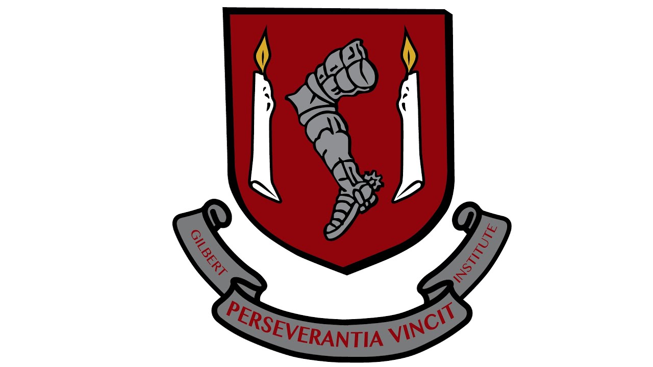 History and Legacy Presentation by Gilbert Institute on 26 March 2024 ...