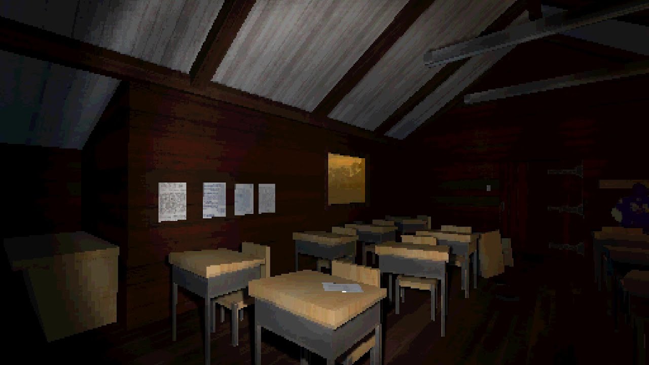 Sagebrush | Explore mass suicide long abandoned place of apocalyptic ...