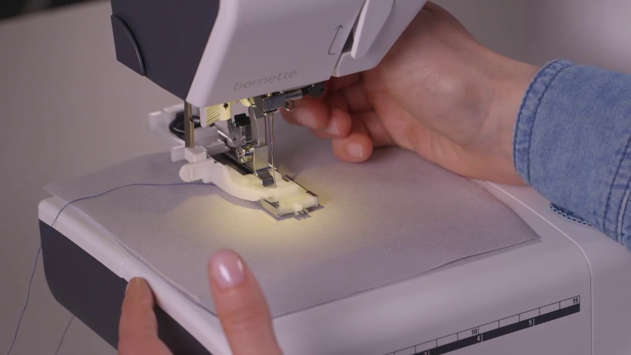 b35 Tutorial – Casas de botões (3/7) - YouTube