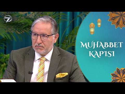 Prof. Dr. Mustafa Karataş ile Muhabbet Kapısı | 27 Nisan 2026