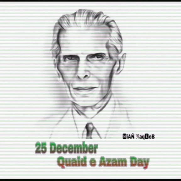 Quaide azam day.Quaid Day,2022 - YouTube