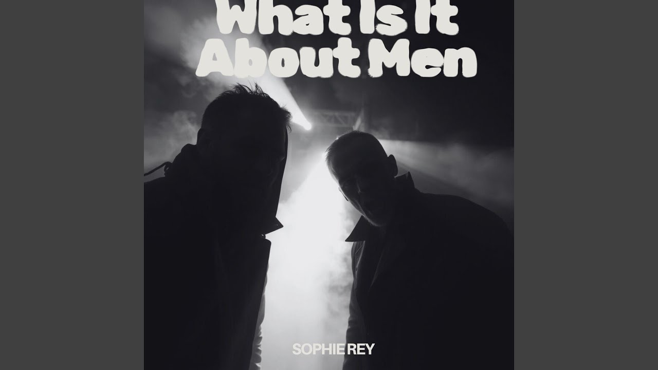 What Is It About Men - YouTube