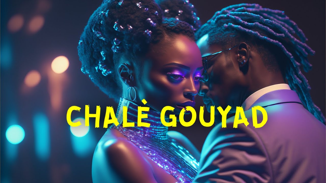 CHALÈ GOUYAD | KOMPA GOUYAD 2018 | HAITI | PARIS | MOMENTO MIZIK - YouTube