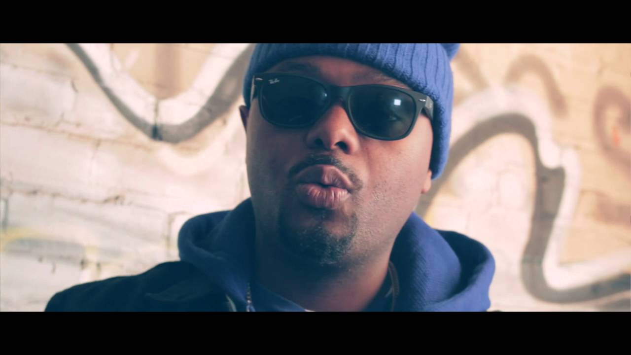 Azariah - "Bum Rush The Set" (Official Video) Prod. By LeuNatic - YouTube