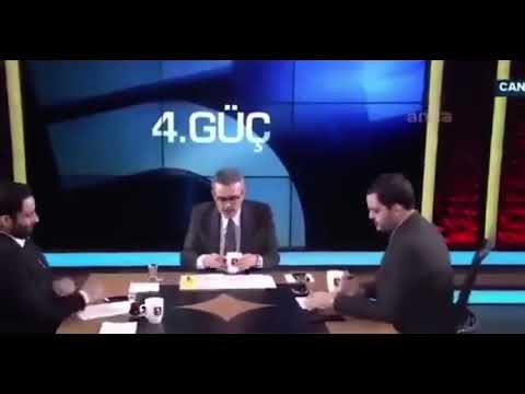 Akp olmasaydı kıcımız da ot elimizde mızrak alacaktı heeyt