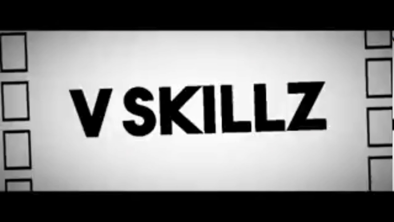 V_skillz intro song - YouTube