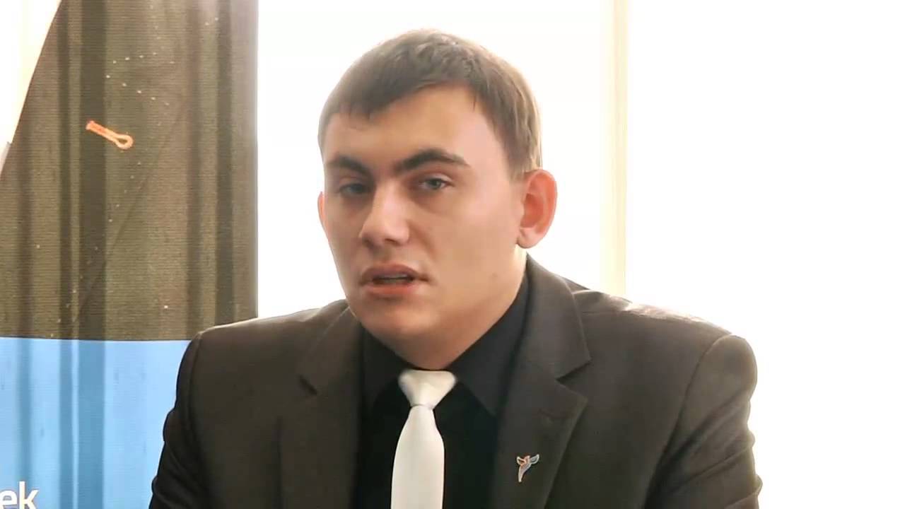 Michał Czajkowski (Nowa Prawica) o poparciu prezydenckim w wyborach ...