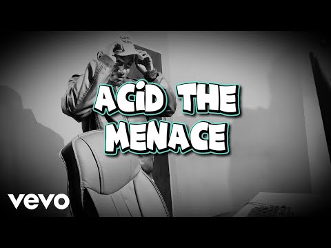 OUTKLASS - BASA NDAPEDZA (Official Music Video) ft. Acid The Menace