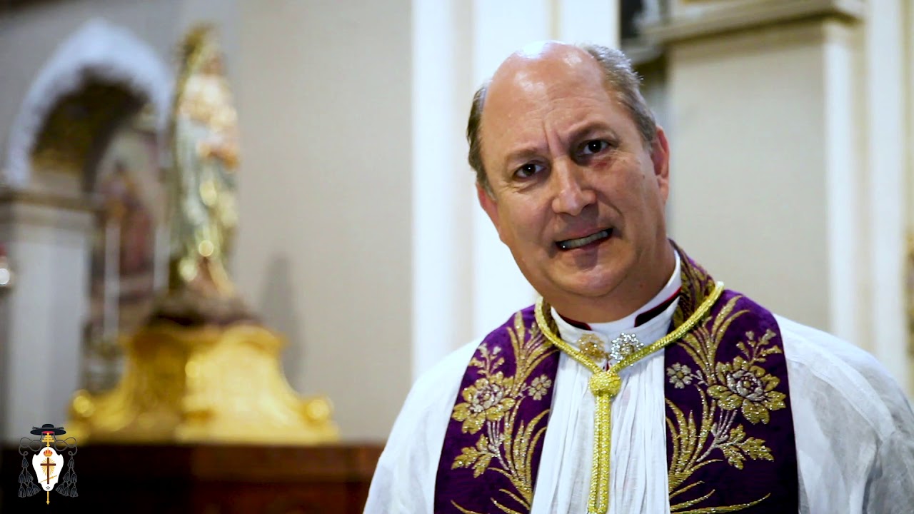 Jum Marija Addolorata 2020 - YouTube