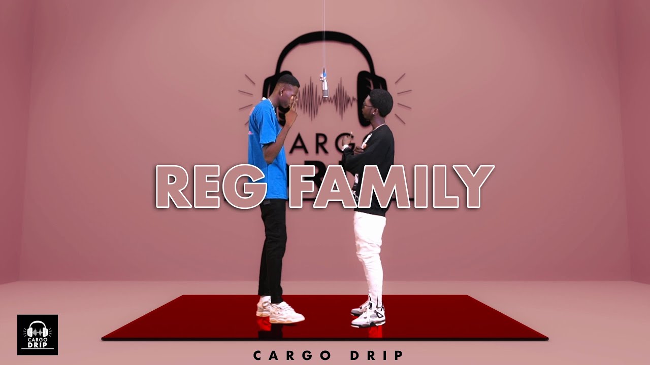 REG FAMILY - SKÉ SKÉ (CARGO DRIP) - YouTube