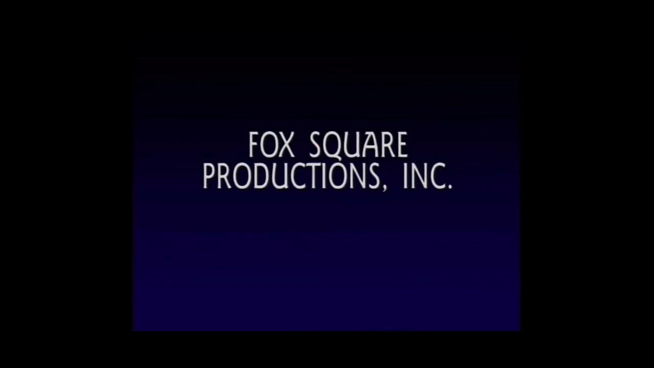 Fox Square Productions, Inc. - YouTube