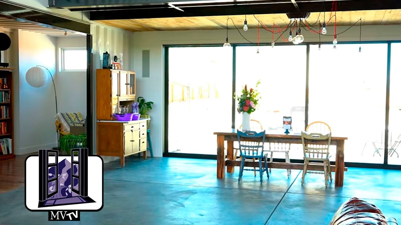 MVTV - An Introduction - YouTube