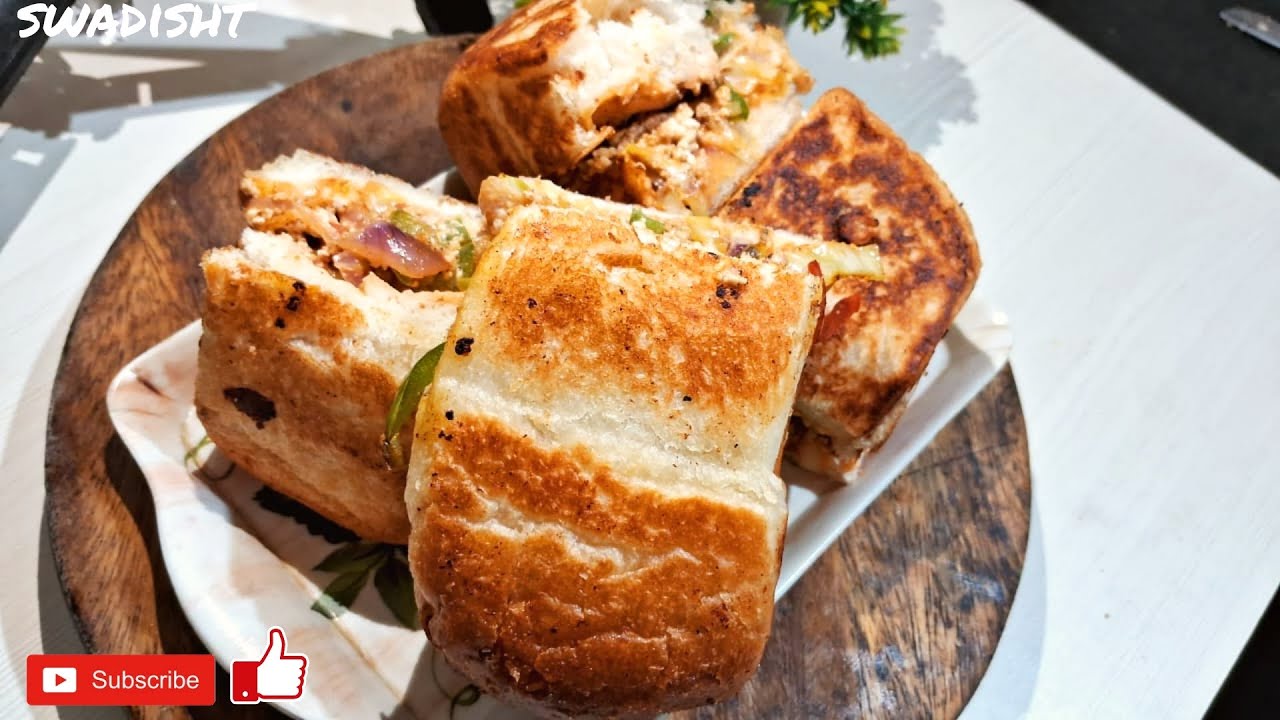 Quarter pound bread delight । बाहर का हॉट डॉग भूल जायेंगे! 🌭😋 - YouTube