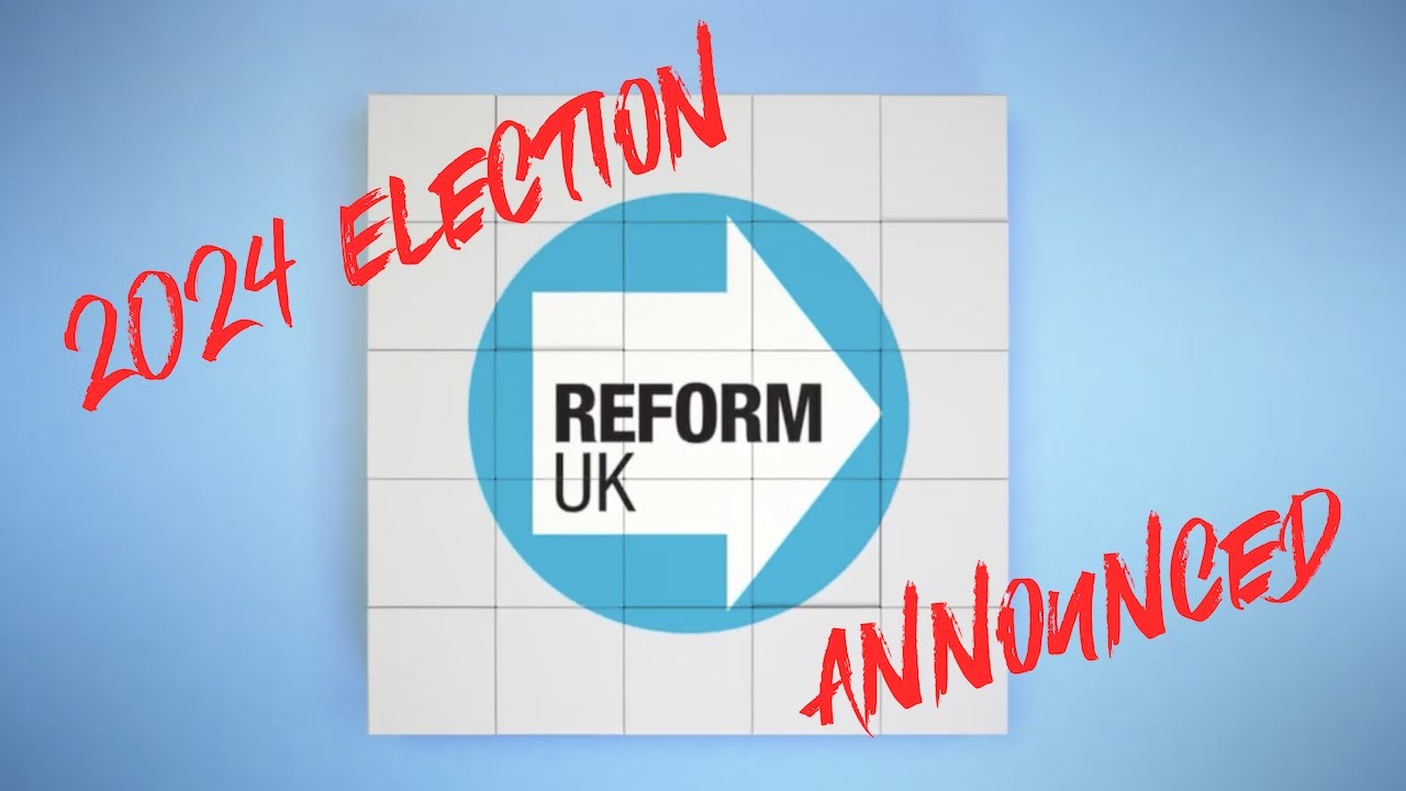 2024 British Parliamentary Election Announced - YouTube
