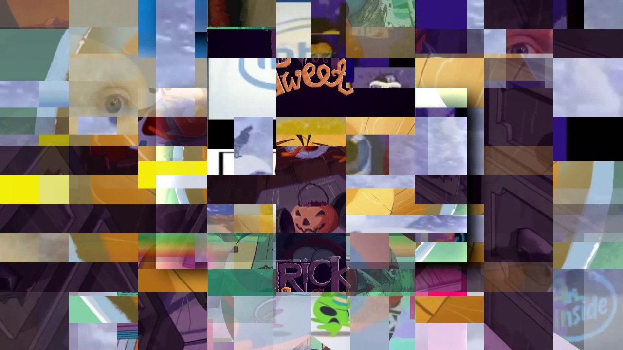 Scan vs Round 29 (Round To Scan) (29/36) - YouTube