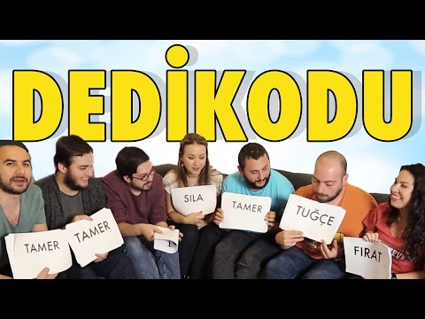 Bunu Kim Söyledi? - Mediakraft Ekibi Dedikodu Yapıyor