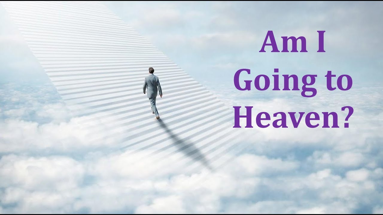 Quotes About Going To Heaven