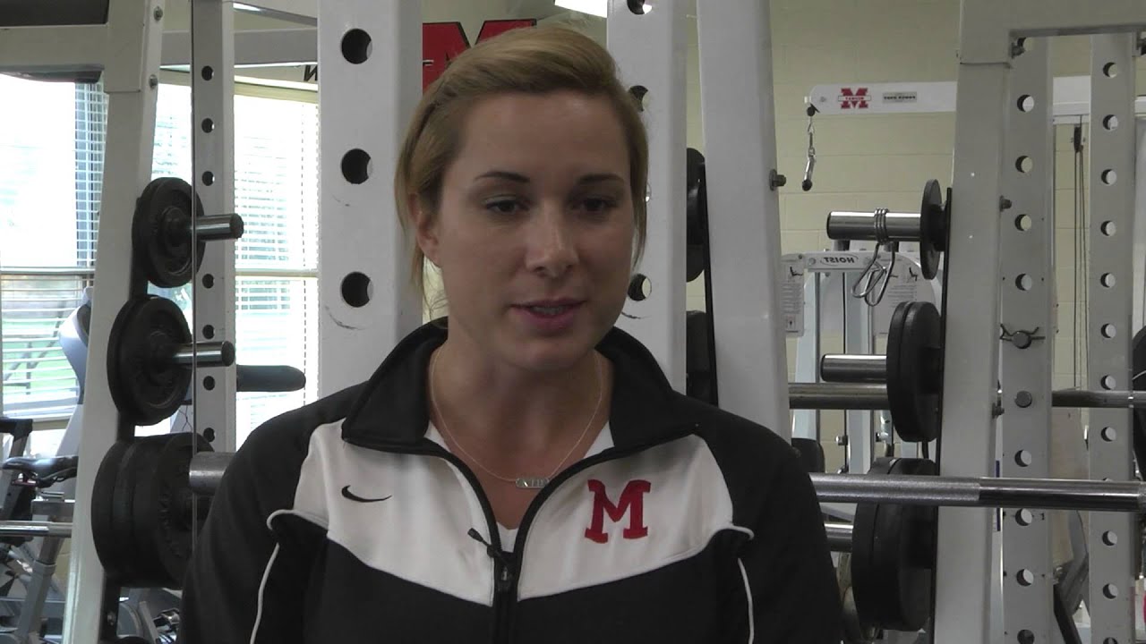 Sam Otten - Volleyball Player - YouTube