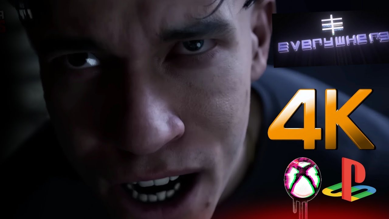 Everywhere Game spot | New game open world [ leslie benzies ] - YouTube
