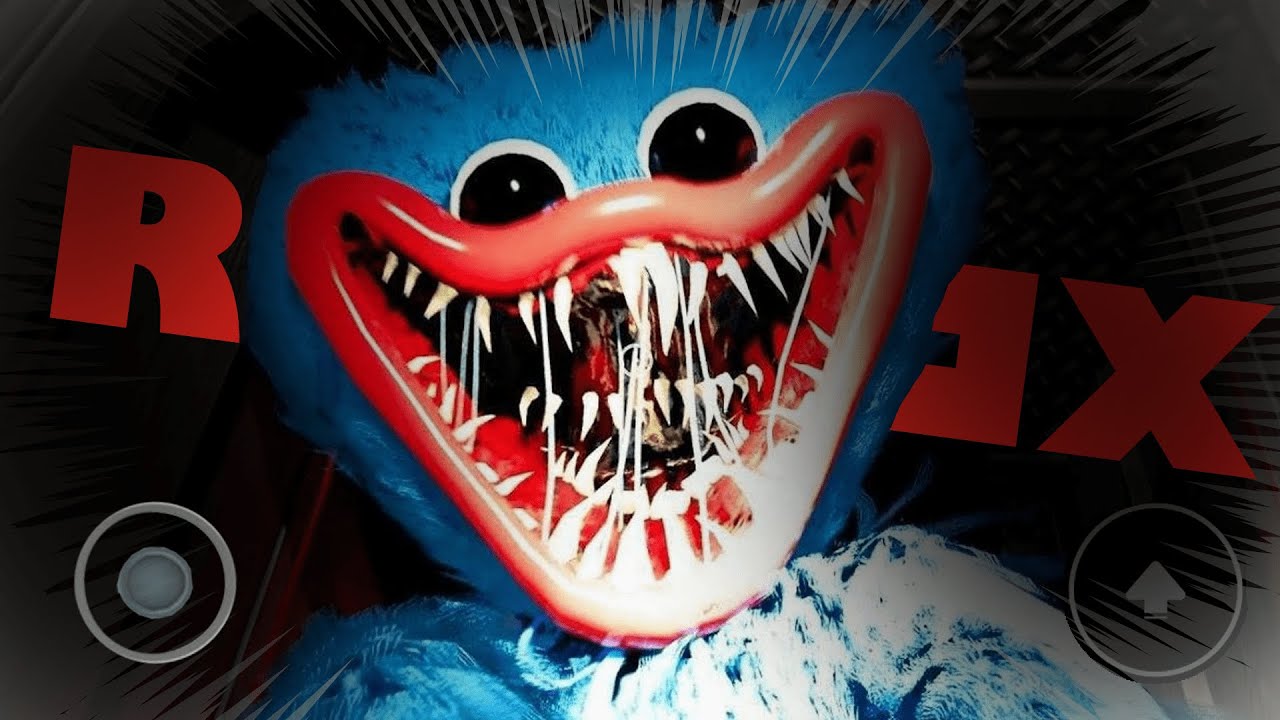 ITS ON ROBLOX - POPPY PLAYTIME (FLOPPY'S PLAYTIME) / EP. 1 - YouTube