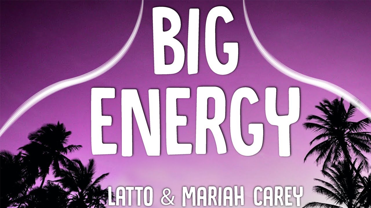 Latto - Big Energy (Lyrics) - YouTube