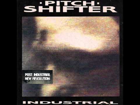 Pitchshifter - Industrial (1991) full album - YouTube